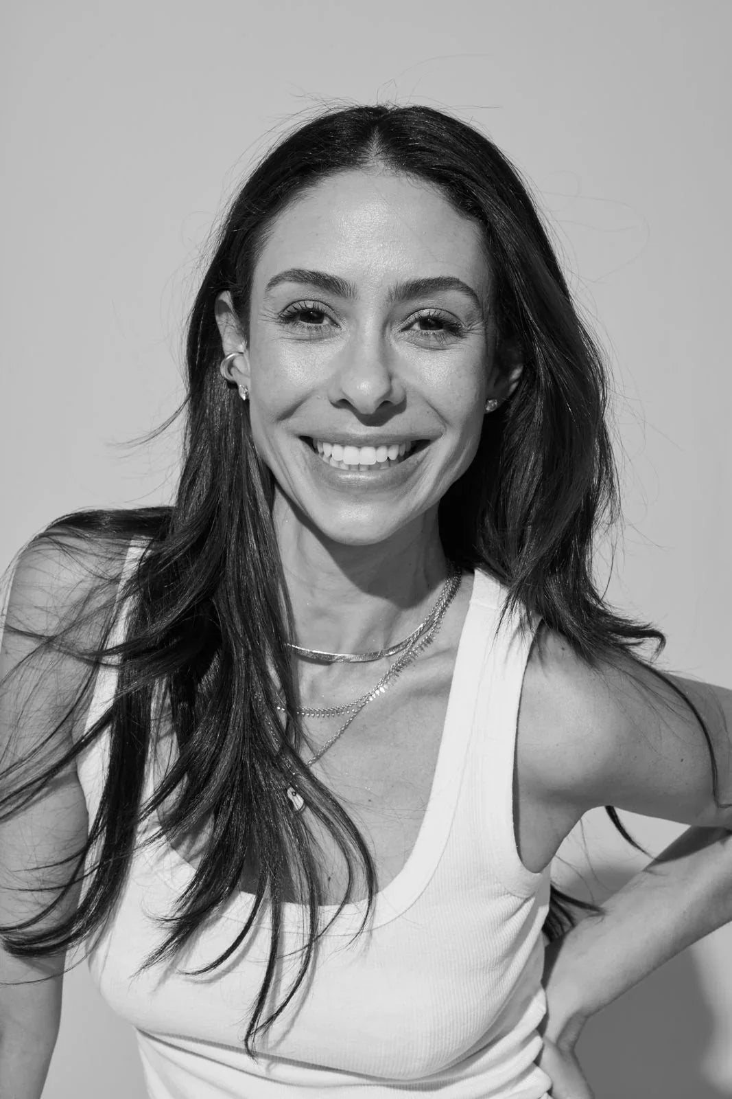 Carta da fundadora – Olera