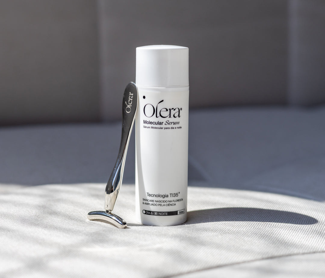 Olera • Biotech Beauty