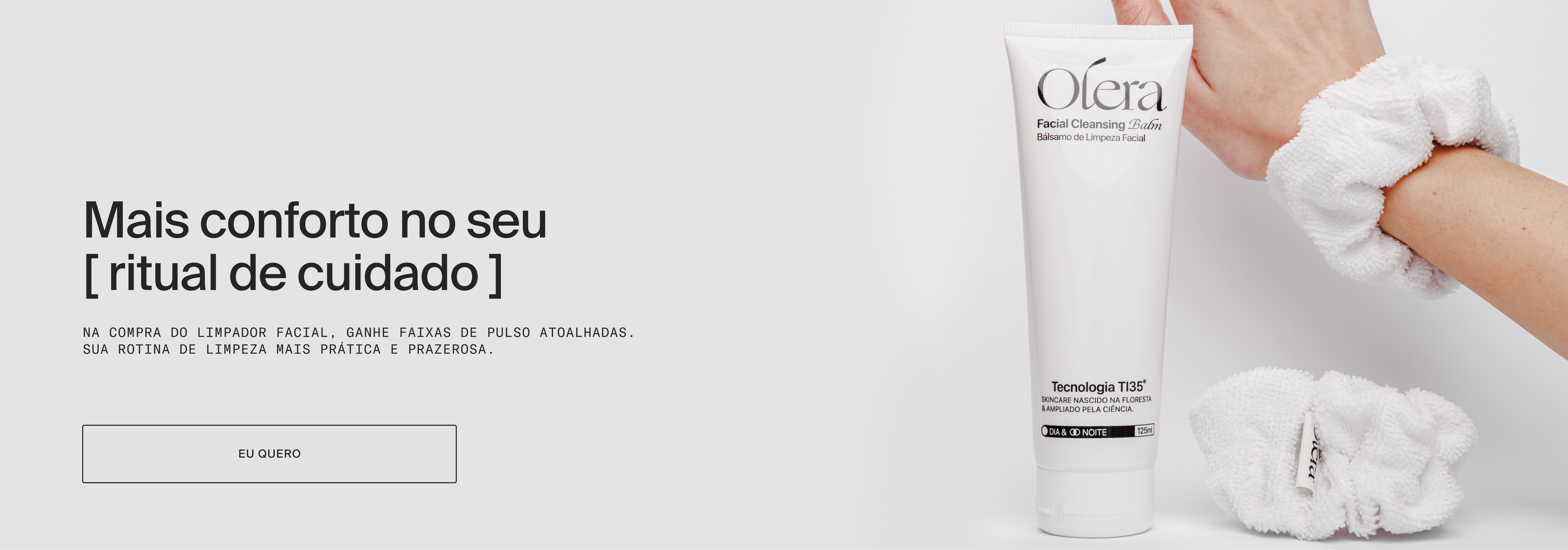 Olera • Biotech Beauty