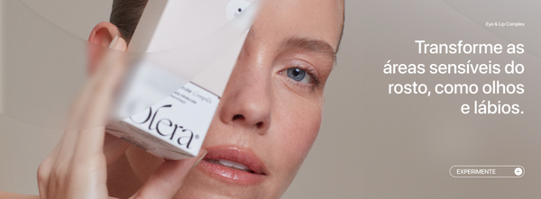 Olera • Biotech Beauty