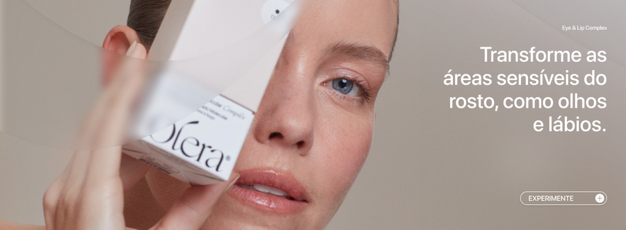 Olera • Biotech Beauty