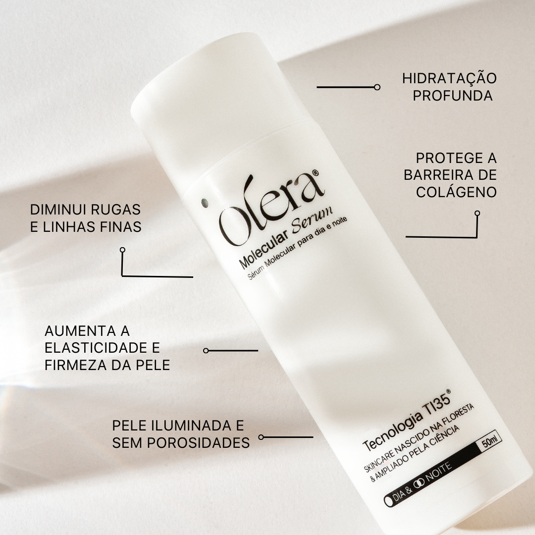 Olera - Biotech Beauty