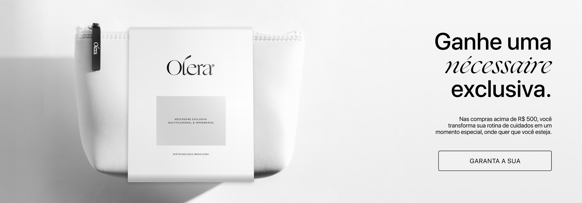 Olera • Biotech Beauty