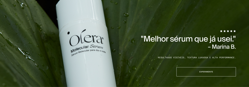 Olera • Biotech Beauty