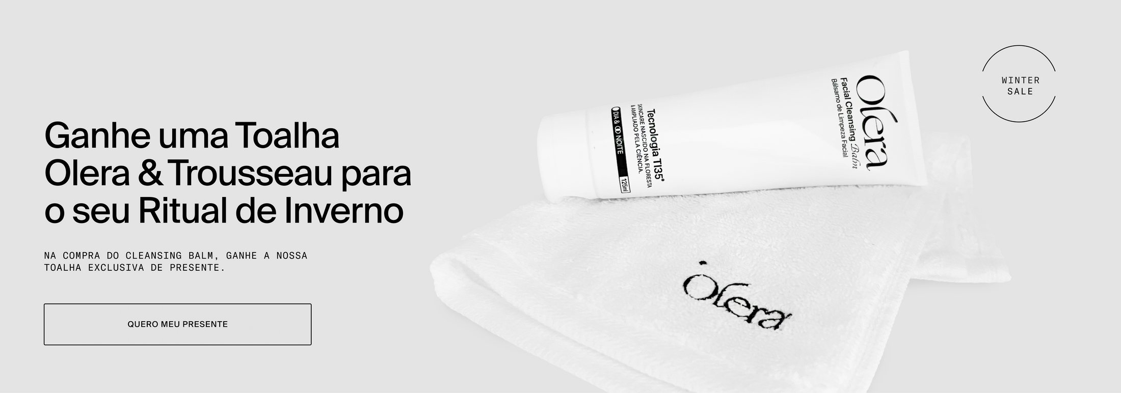 Olera • Biotech Beauty