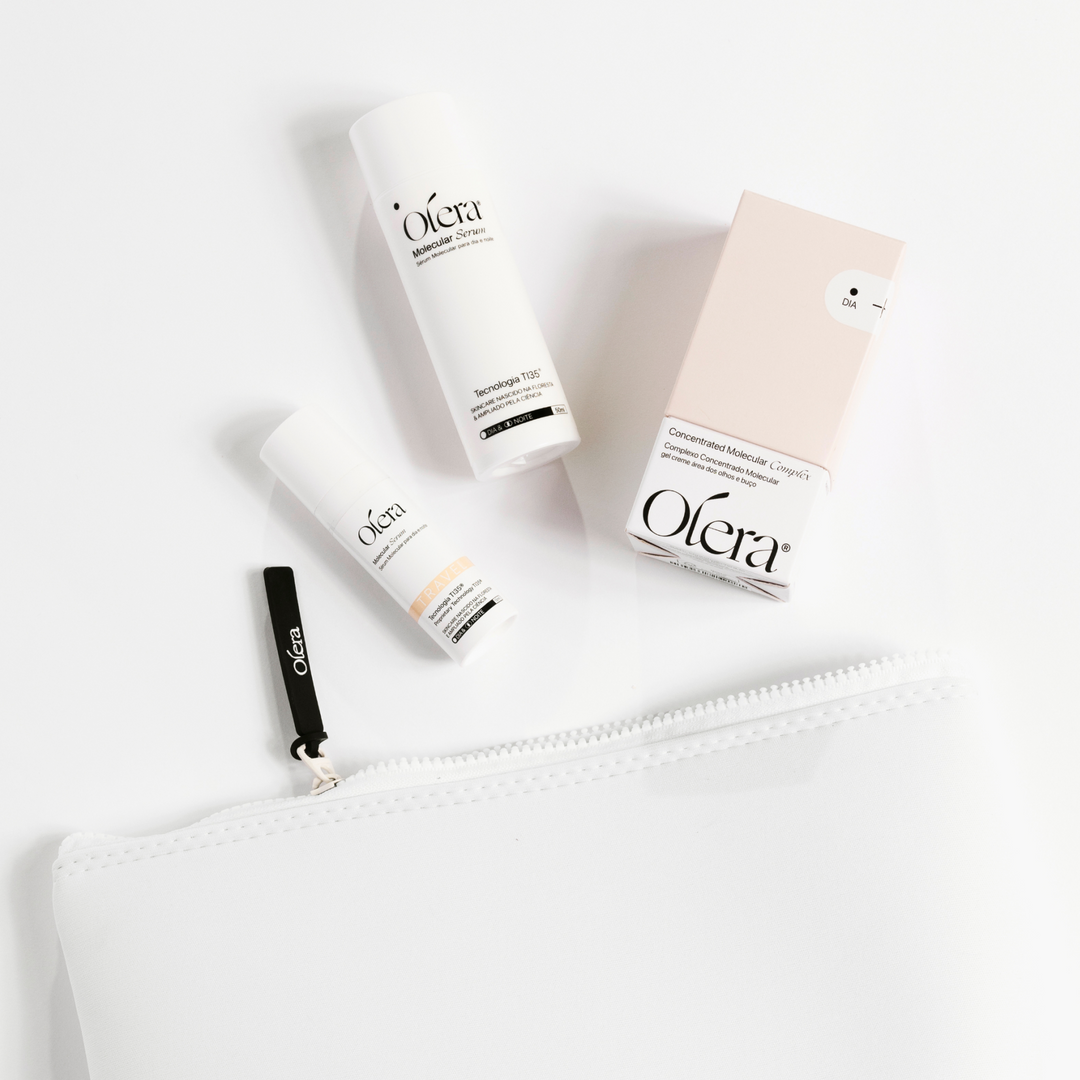 Olera • Biotech Beauty