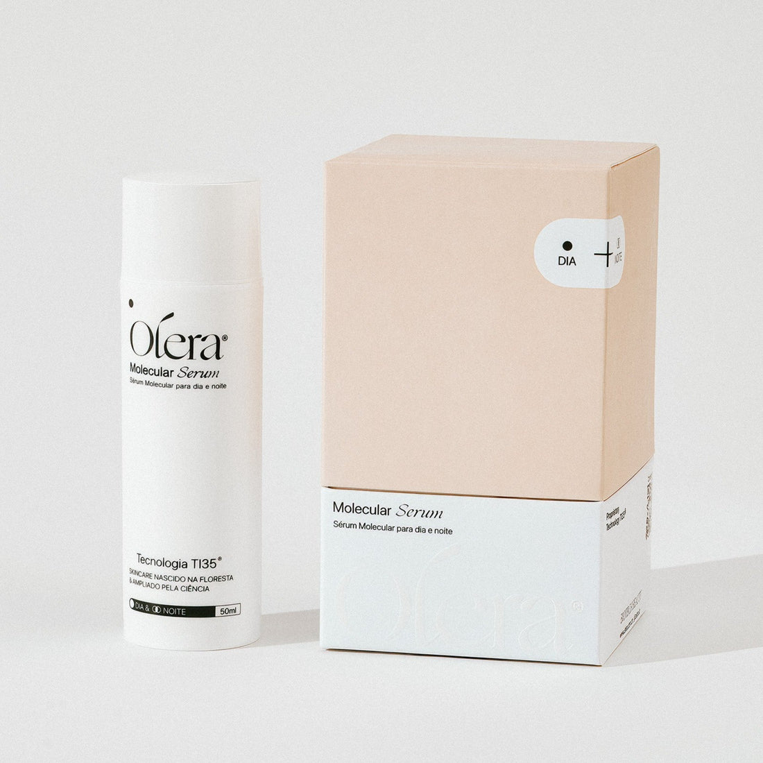 Olera - Biotech Beauty