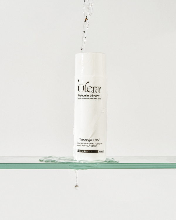 Olera • Biotech Beauty