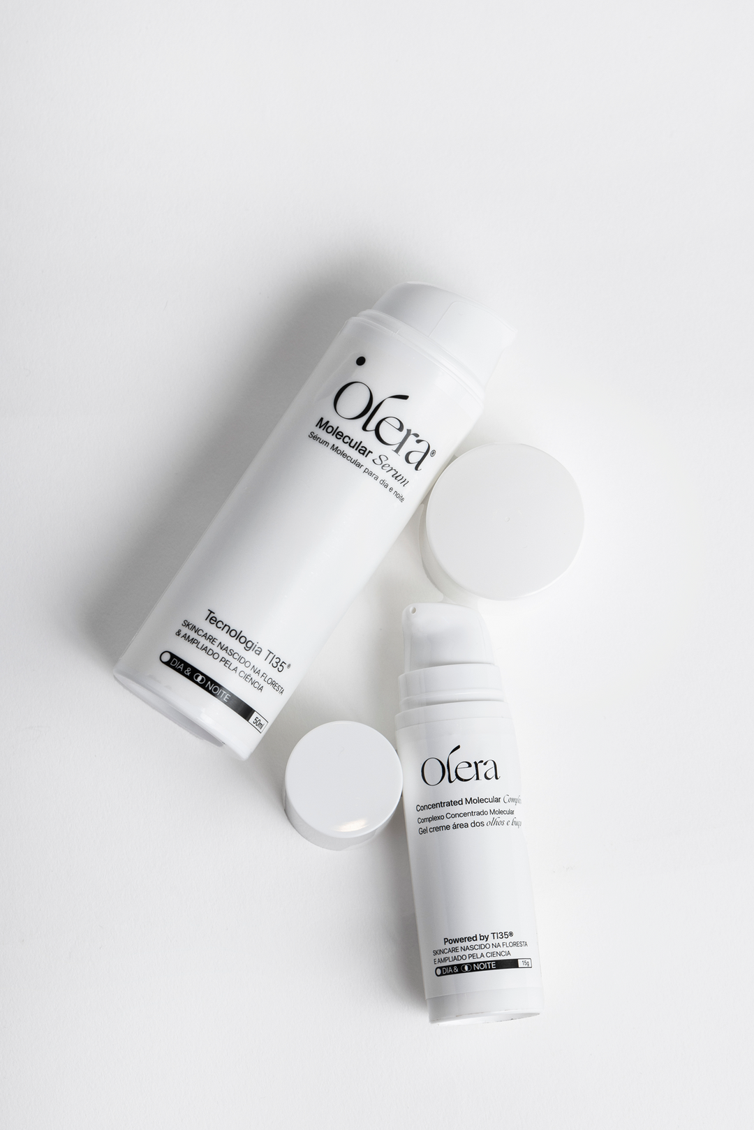 Olera • Biotech Beauty