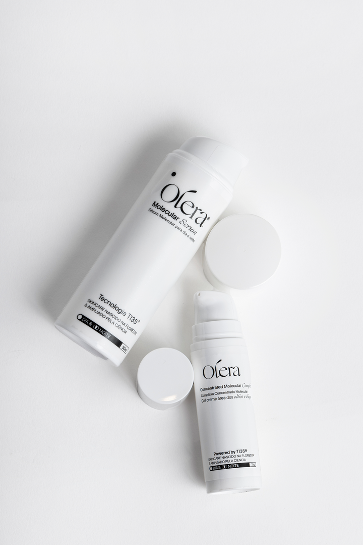 Olera • Biotech Beauty