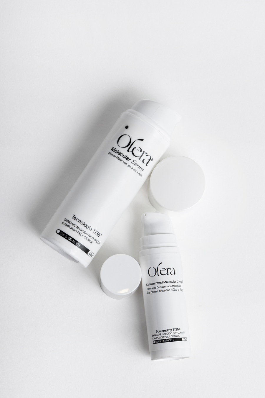 Olera • Biotech Beauty