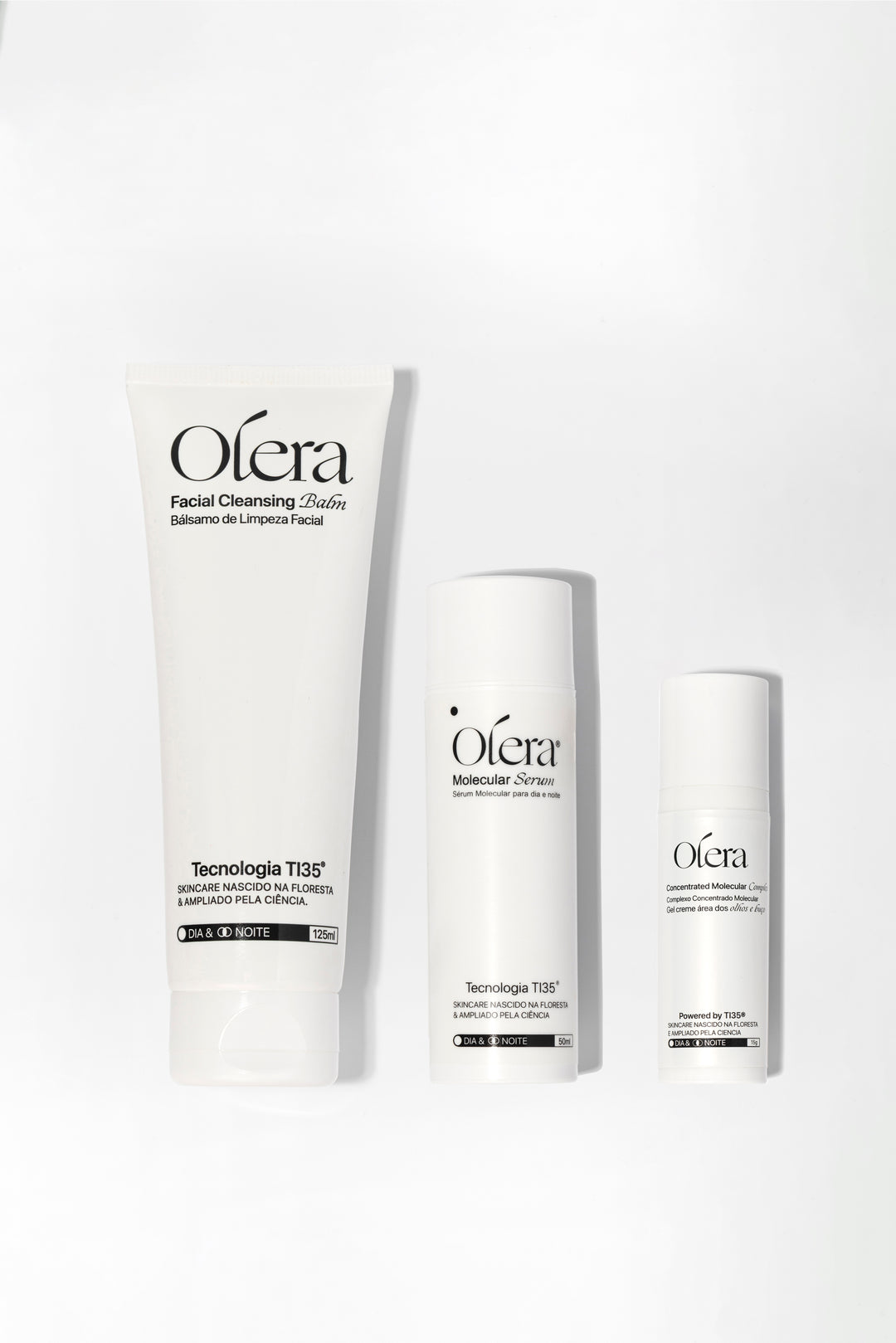 Olera • Biotech Beauty